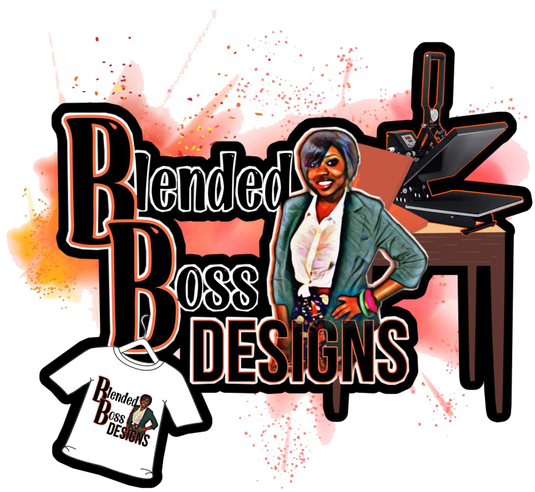 Blended Boss Designs LLC
